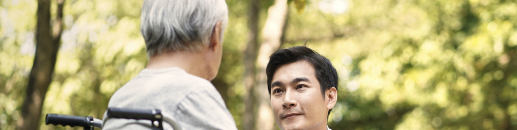 Guardianship Lawyer | Pierro, Connor, & Strauss, LLC