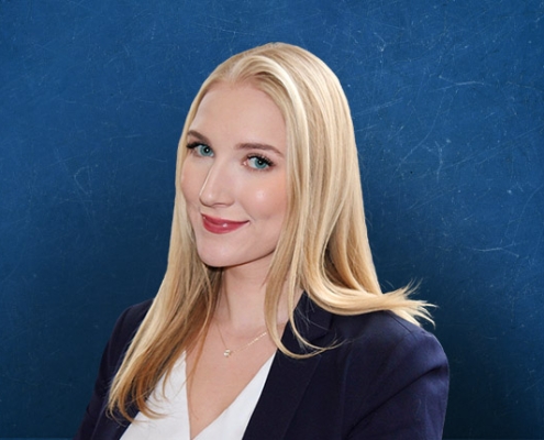 Patricia T. Whelan, Esq. | Pierro, Connor & Strauss LLC