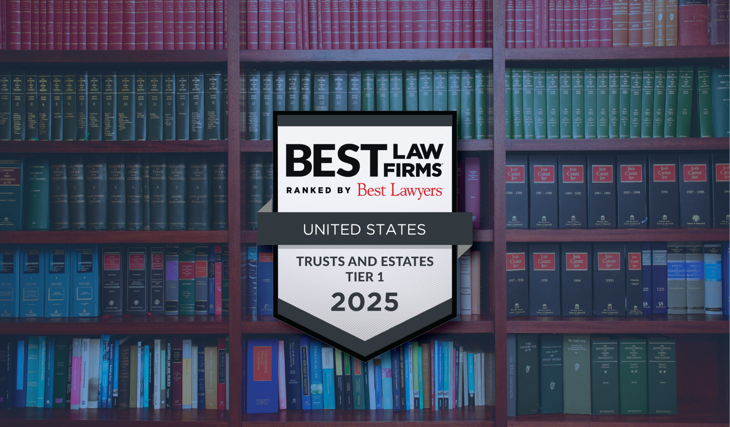 Attorneys for Estate Planning and Medicaid Planning | Pierro, Connor ...